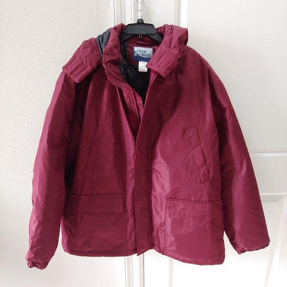 Jack Frost | Jackets & Coats | Jack Frost Mens Winter Jacket Insulated ...